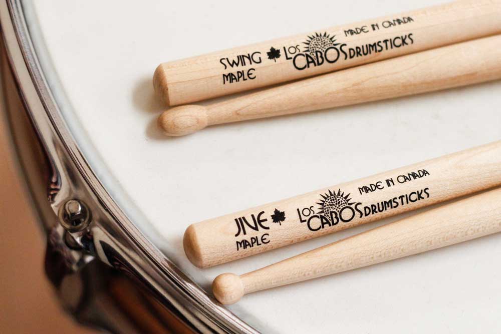 April 2016 Issue of Modern Drummer featuring Joe Saylor | Modern ...