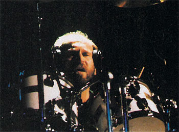 Doobie Brothers’ Michael Hossack Passes Away