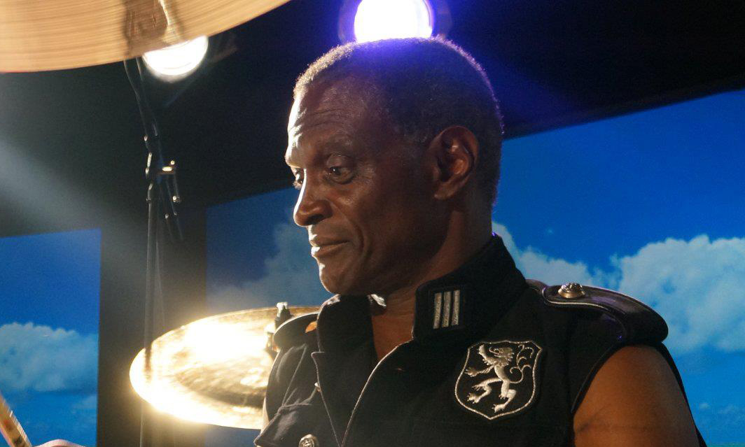 Alvin Taylor - Alchetron, The Free Social Encyclopedia