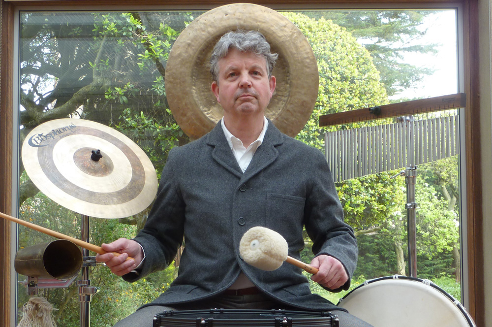 Eric Choi of We Came As Romans | Modern Drummer Magazine