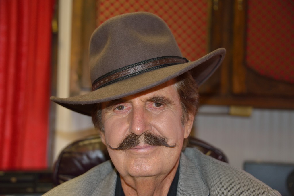 Reflections from Rick Hall of Muscle Shoals
