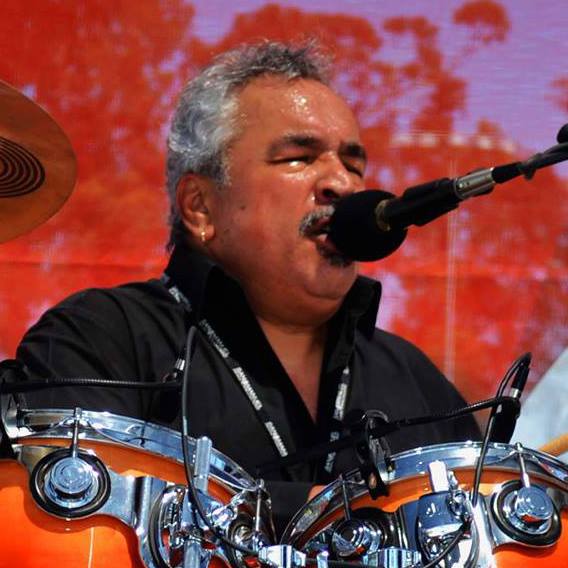 Cannibal and the Headhunters’ Robert Zapata Talks Influences, New Album ...