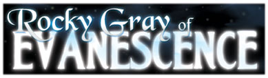 Rocky Gray of Evanescence