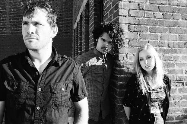 Chris Infusino of the Vim Dicta | Modern Drummer Magazine