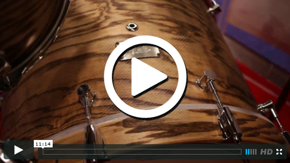 Modern Drummer Speaks with Doane Perry | Modern Drummer Magazine