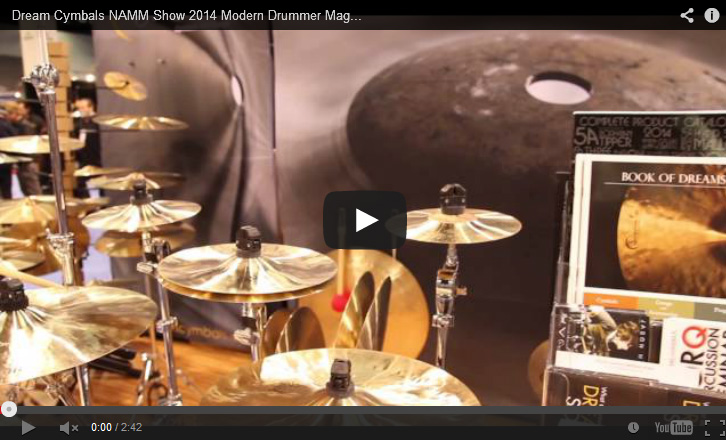 Video Lesson! Fundamental Fills, Part 3 | Modern Drummer Magazine