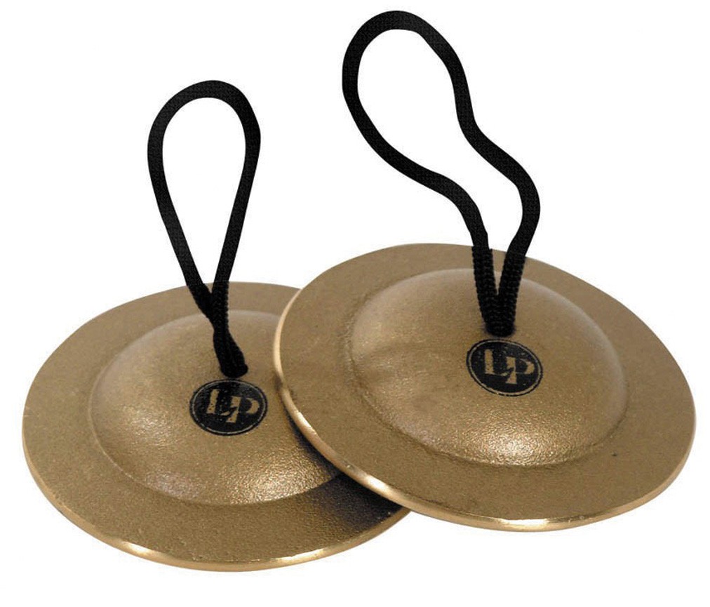What You Need to Know About...Effects Cymbals