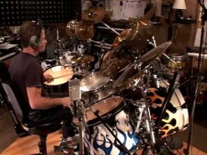 Ken Coomer of Wilco | Modern Drummer Magazine