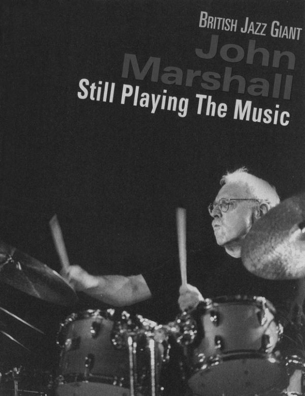 John Marshall: Still Playing The Music | Modern Drummer Magazine