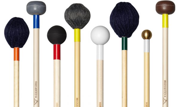 Showroom: Vater Mallets and Marching/Orchestral Implements | Modern ...